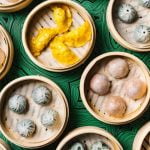 A Journey through Different Dimsum Varieties - DimSum Palace Maryland